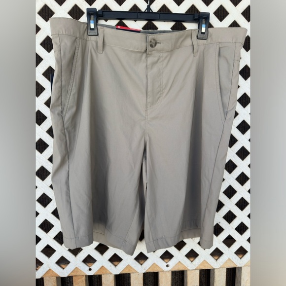 Chaps | Shorts | New Chaps Ralph Lauren Mens 38w Gray Performance Golf ...